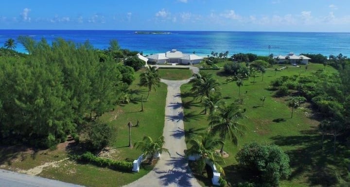 Eleuthera Villa Vacation Rentals - The Bahamas | Airbnb