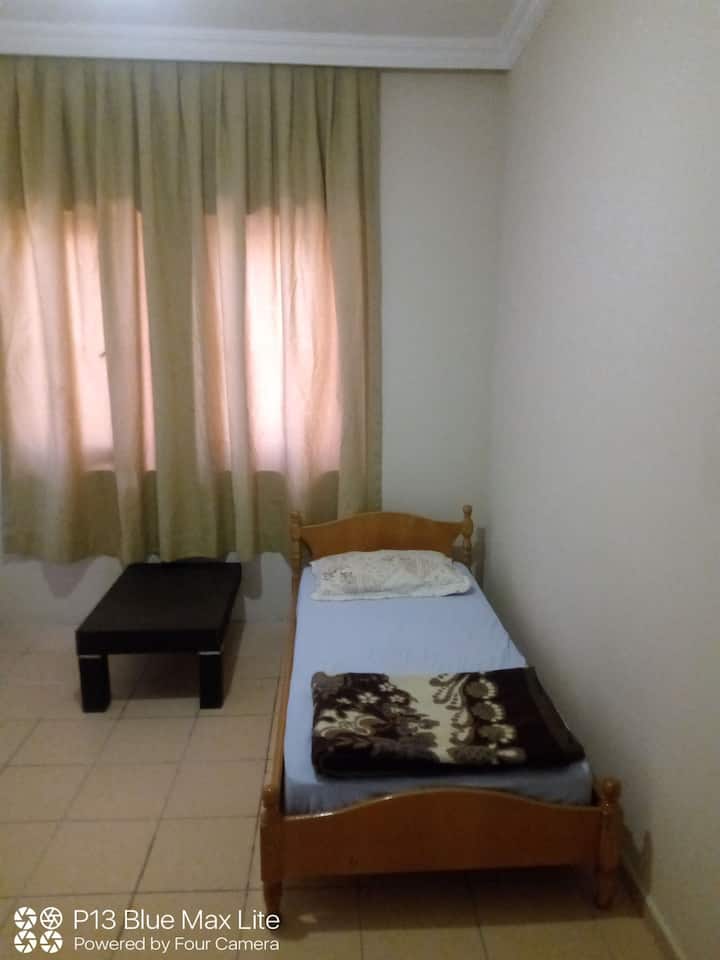 Share Room - Cappadocia