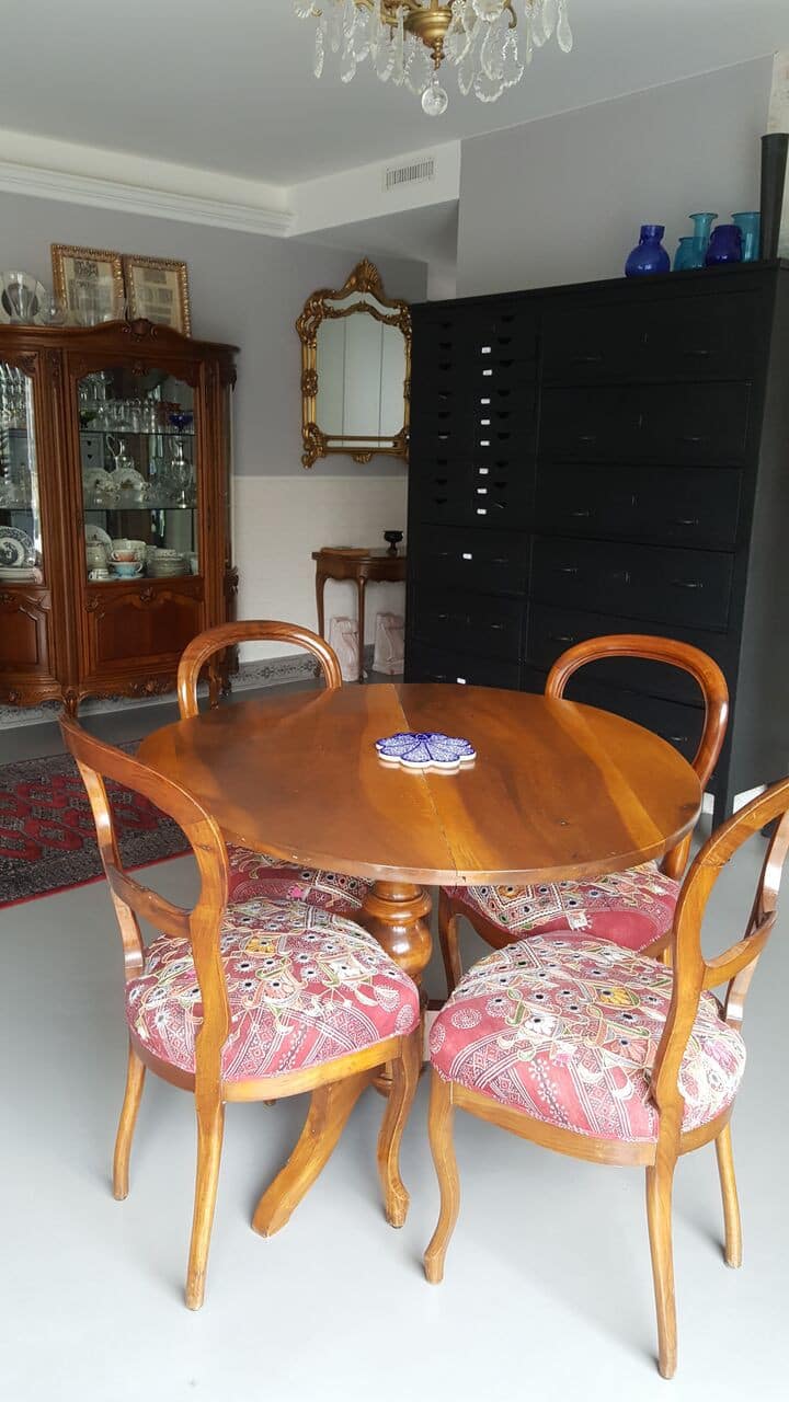 Appartement De 3 Chambres - Saint-Julien-en-Genevois