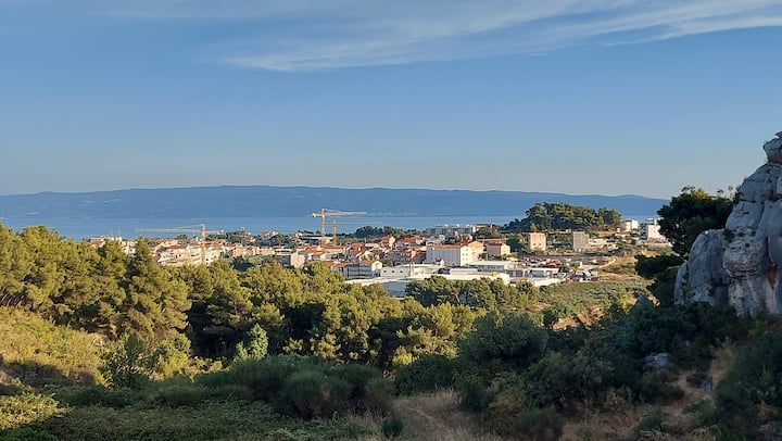 Apartment Matilda+ Free Parking - Split