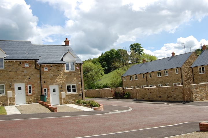 Ramblers Cottage Powburn, Nr Alnwick - Chillingham Castle