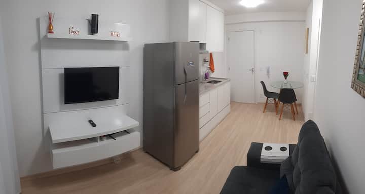 Apartamento Liberdade - São Paulo