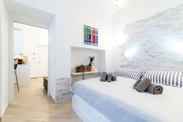 Urban Flat Via Diaz 105 - Como