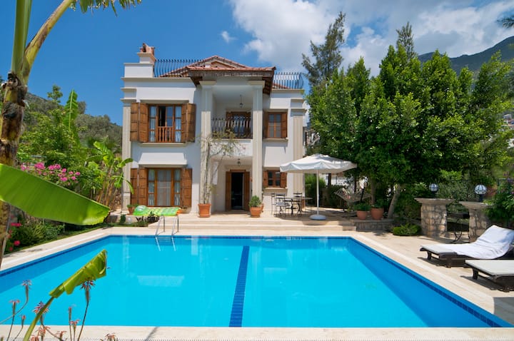 Very Private And Close To Town - Turkey