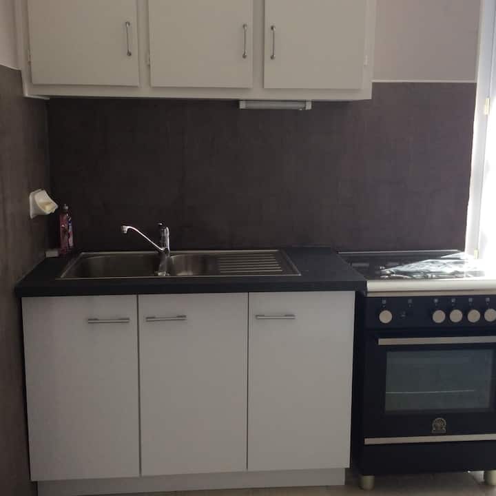 Charmant Appartement 300m Plage (8km La Rochelle) - Châtelaillon-Plage