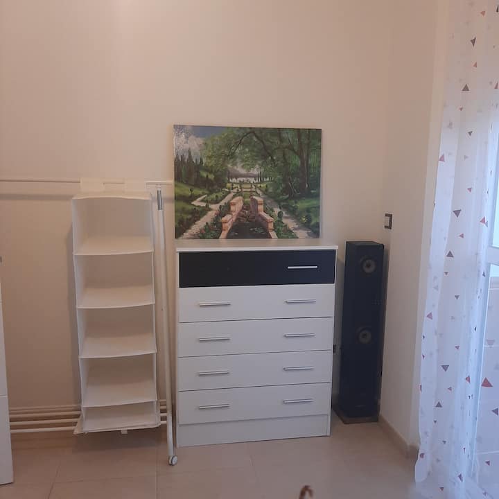 Habitación A 10 Minutos Playas - Islantilla