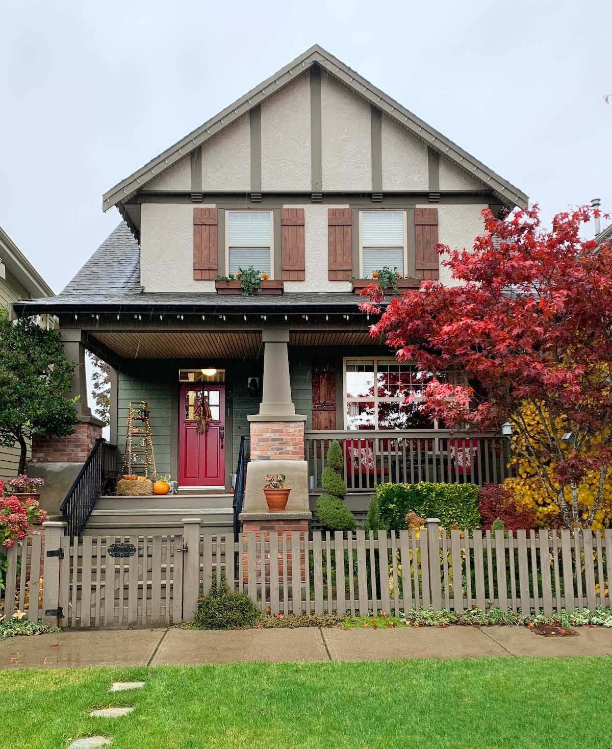 Rhea River Suite Fort Langley, a Place to Relax - Houses for Rent in ...