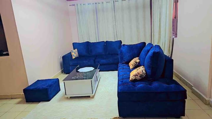 Embu Vacation Rentals & Homes - Embu County, Kenya | Airbnb