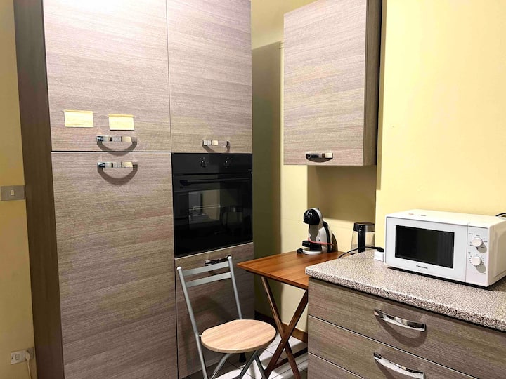 Appartamento Ad Alessandria! - Alessandria