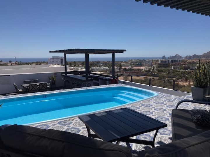 Cabo 16 - Golf - Cabo San Lucas