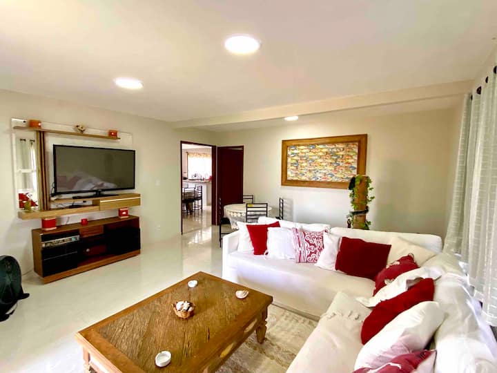 Casa Em Búzios , Ponta Do Pai Vitório. - Armação dos Búzios