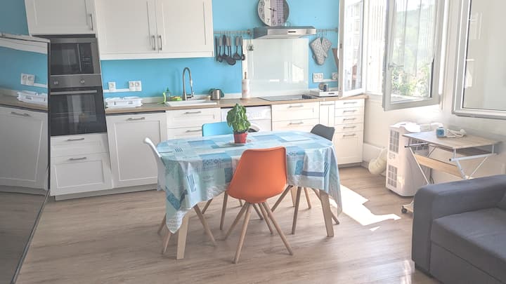 Cannes : Ses Salons Et Son Festival. - Mougins