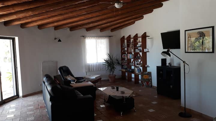 Villa Near The Most Beautiful Algarvian Beaches - Carvoeiro