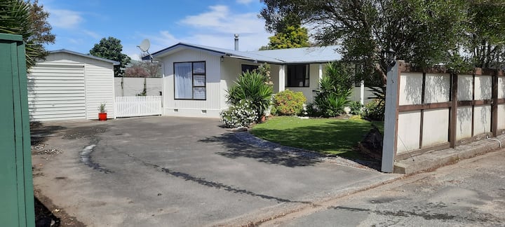 Cosy On Courtney - Motueka