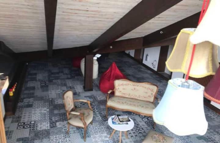 Steinacher Hof NĂĽrnberg Messe Playmobil - Nuremberg