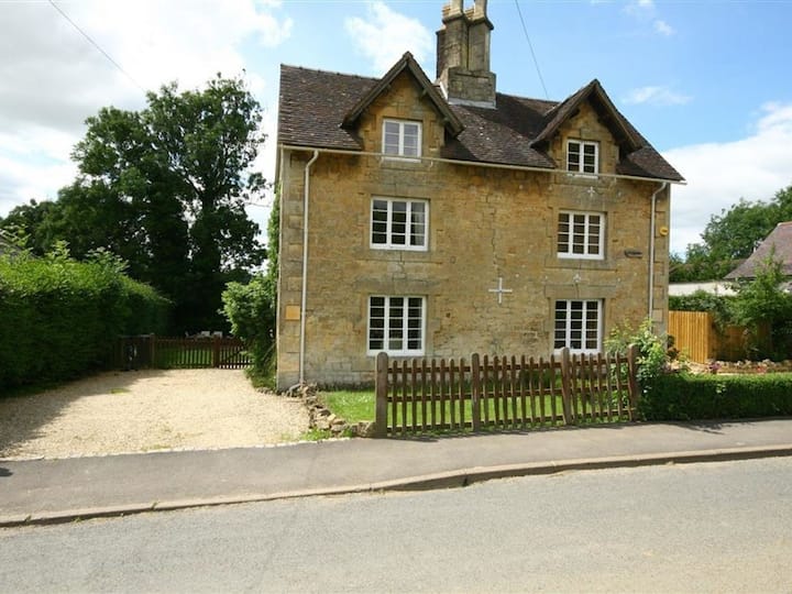 Elm View, Paxford - Moreton-in-Marsh
