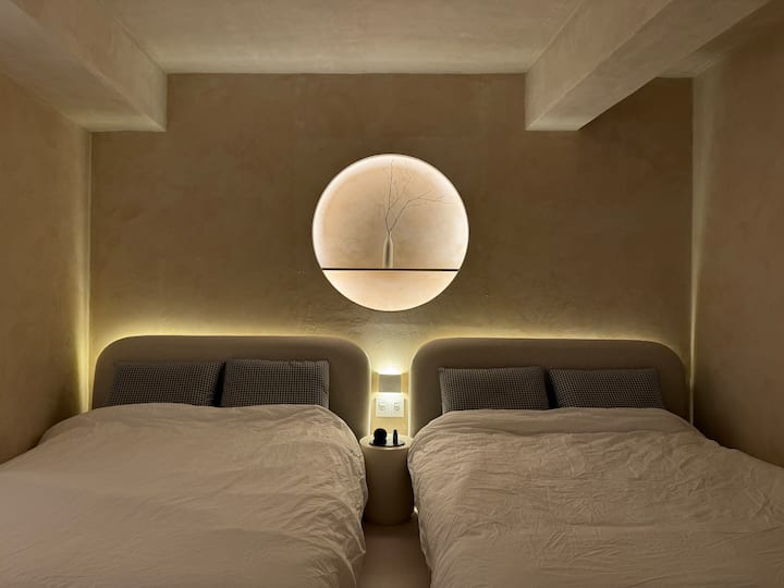 [Seoul St,myeongdong 15min] 4beds |  Private House - 명동