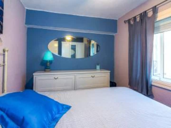 Apartamento Cool En Calpe!centro Turístico Y Playa - Calpe