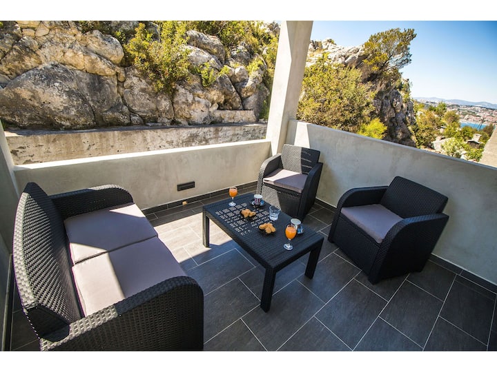 Apartment Ana - Croatia