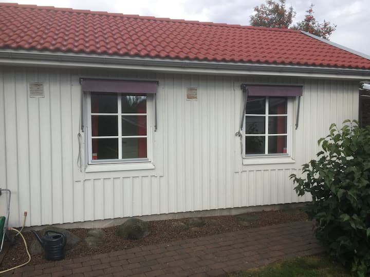 Gästlägenhet Nära Apelviken I Varberg - Varberg