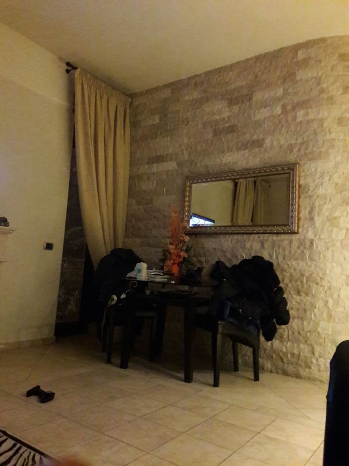 Appartamento Di 114 Mq - Potenza