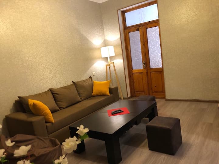 Tbilisi Old Central №1 - Tbilisi