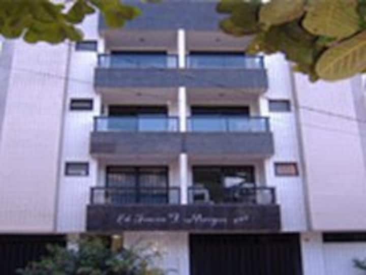 Apartamento Para Temporada-praia Do Morro - Guarapari