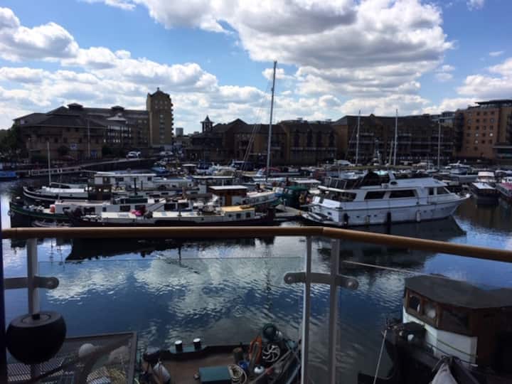 Basin Oasis - Londres