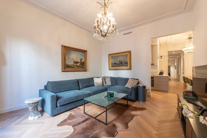 Espectacular2 Apartamento Con Terraza En El Gótico - 巴塞隆拿