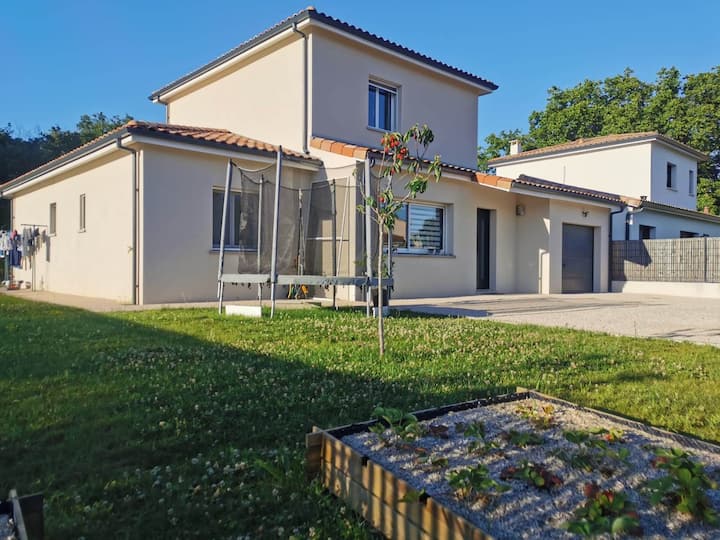 Vacances Agréables à Toulouse - Blagnac