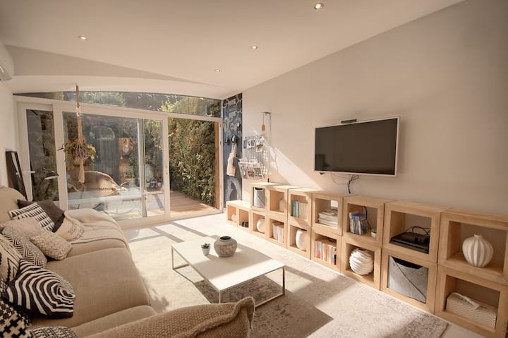 Comfort First / Brand New / Swimming Pool - Juan les Pins