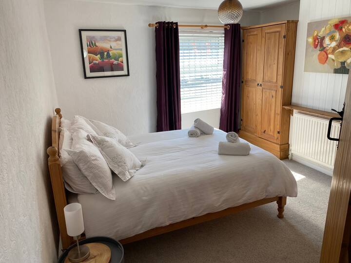 Chatsworth Cottage - Chesterfield