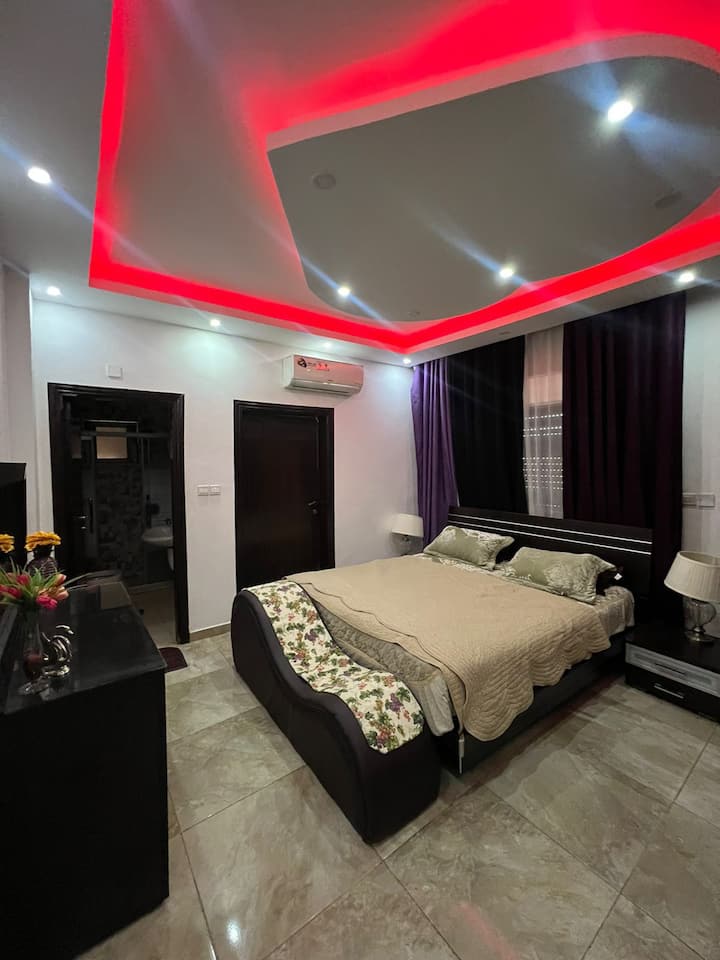 Furnished Apartment In Aqaba - Aqaba