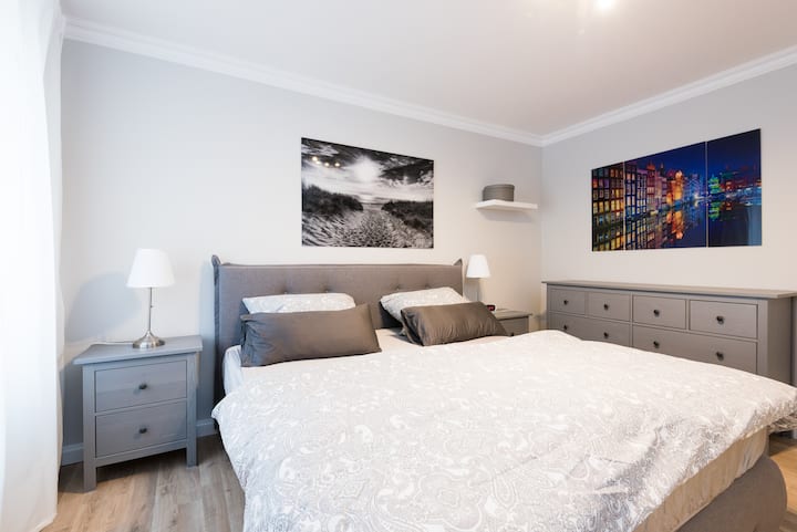 Super Stylish And Cosy Apartment Downtown K-town - Kaiserslautern