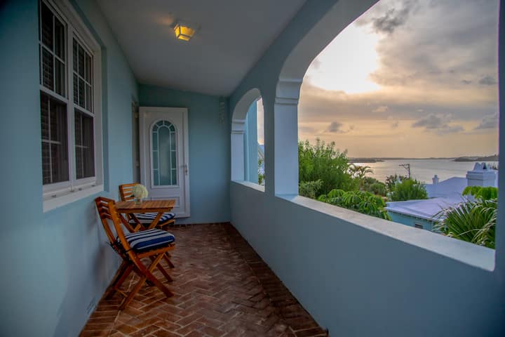 Bermuda Vacation Rentals | Cottage and House Rentals | Airbnb