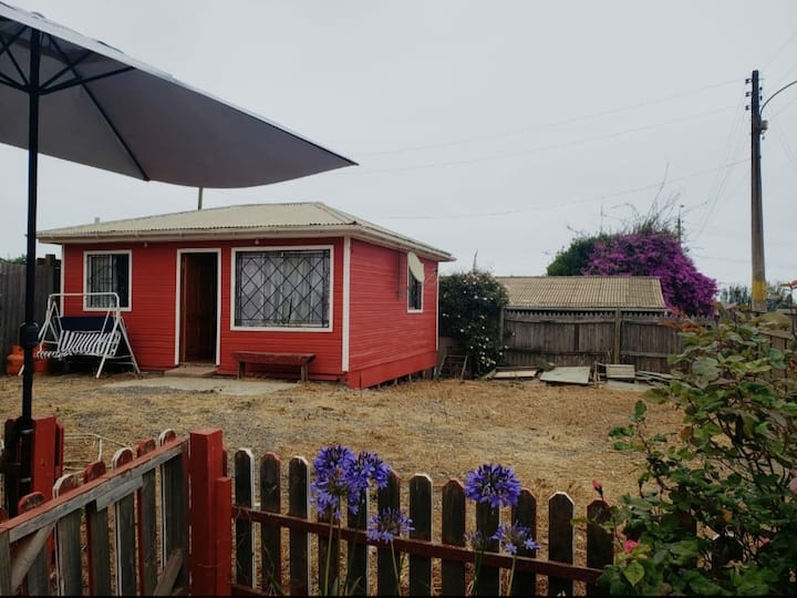 Lucio Hospedaje Pichilemu - Pichilemu