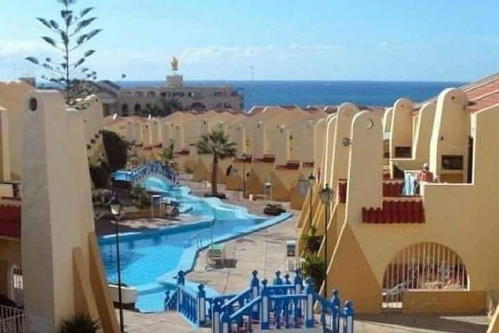 Mareverde Apartamento Wifi Gratis - Costa Adeje