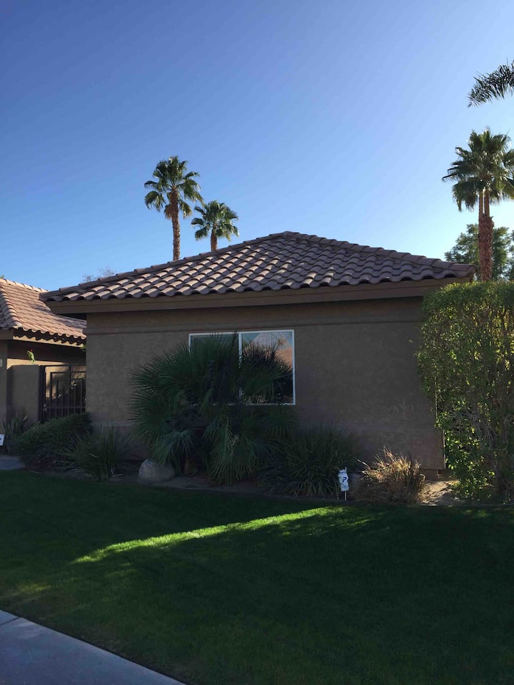 Palm Desert Casita - Bermuda Dunes, CA