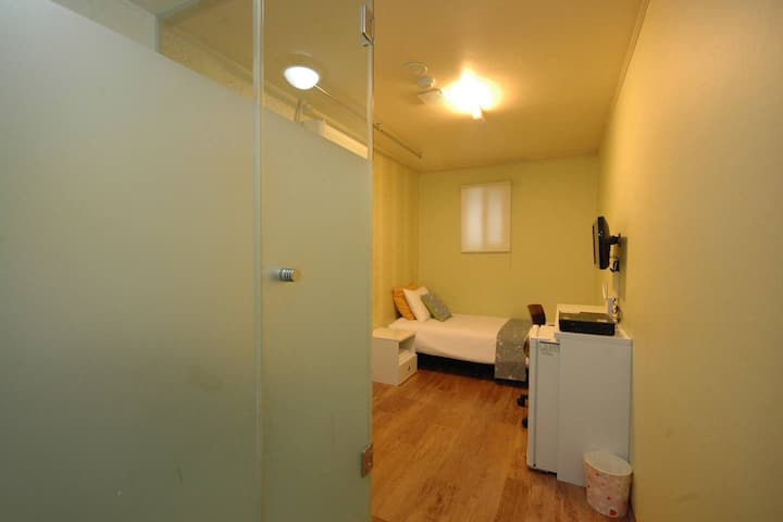 E-residence - Seoul