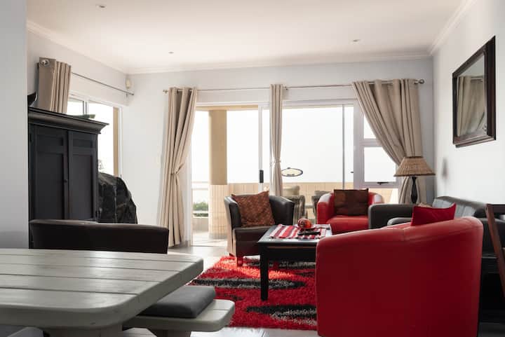 Les Dauphine 6 - Ballito