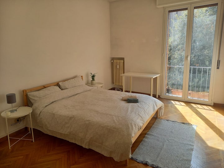 Bellissimo Appartamento In Pieno Centro Storico - Bologna