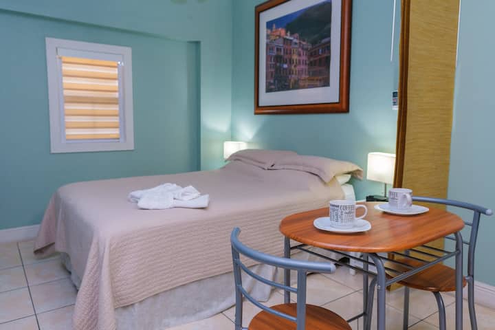 Nice And Cozy Apartment. Great Location. - Tampa, FL