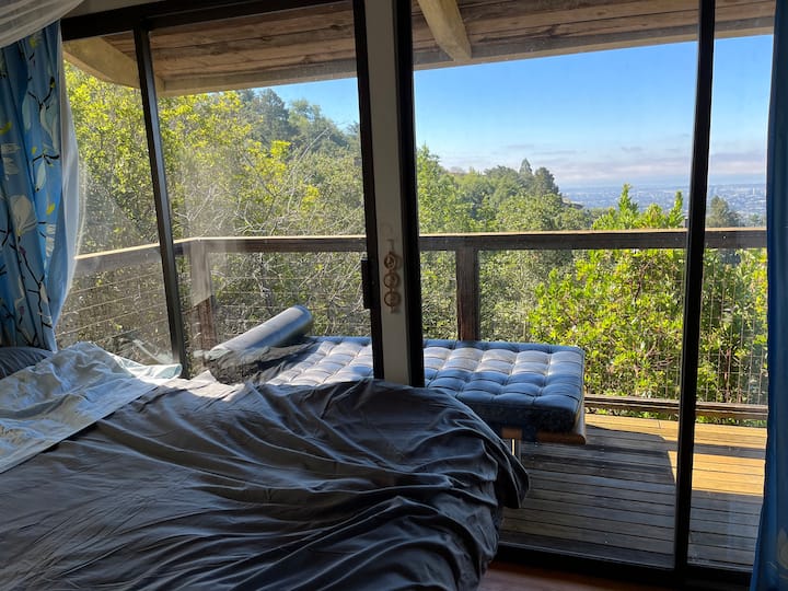 Beautiful House In The Nature - El Cerrito, CA