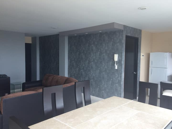 Departamento Para Pasarla Increíble - Veracruz