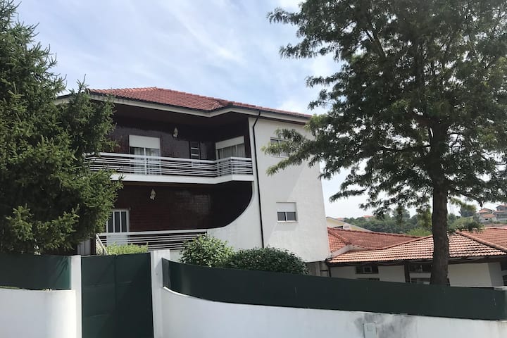 Casa Do Nini - Amarante