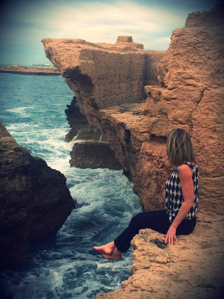 Un Havre De Paix Parfait Pour Vous Accueillir - Martigues