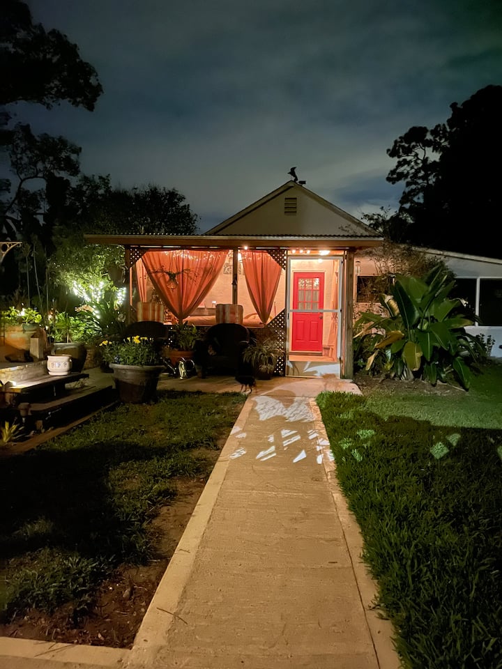 Hidden Gem - Cottage In Lake Helen - DeLand, FL