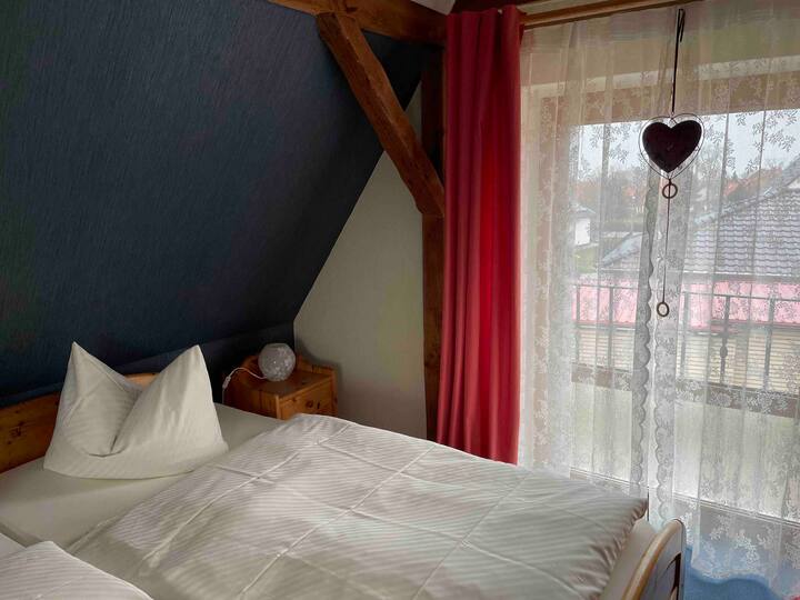 Pension Am Tor Zum Harz - Halberstadt