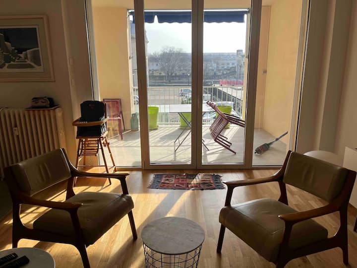 Very Town Center, 200m From Train And Bus Station - Avignon