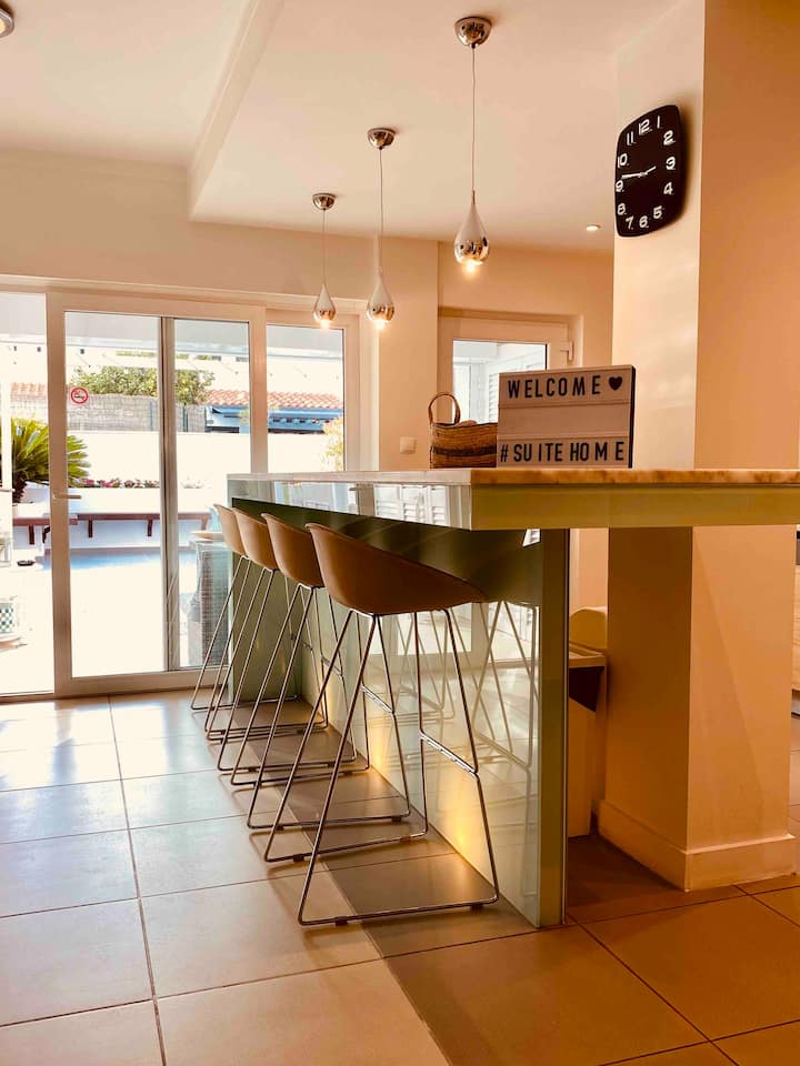 Suite Home Villa - Marina De Vilamoura - Vilamoura